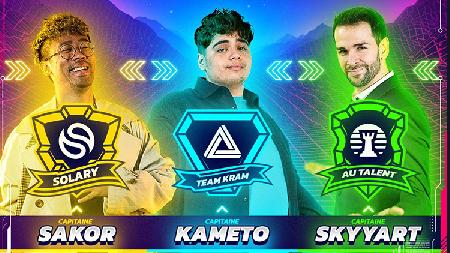 Juliette ARZ : Infos, Actus & Setup de la streameuse | ActuStream