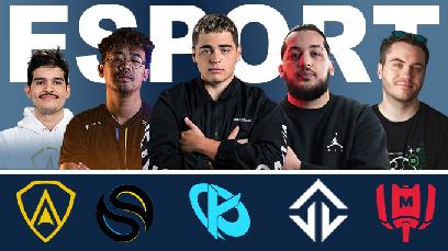 Joblife : Infos & Actualités du Club Esport | ActuStream