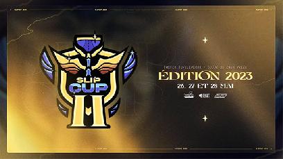 Slipix : Infos & Actualités du Streamer LoL | ActuStream